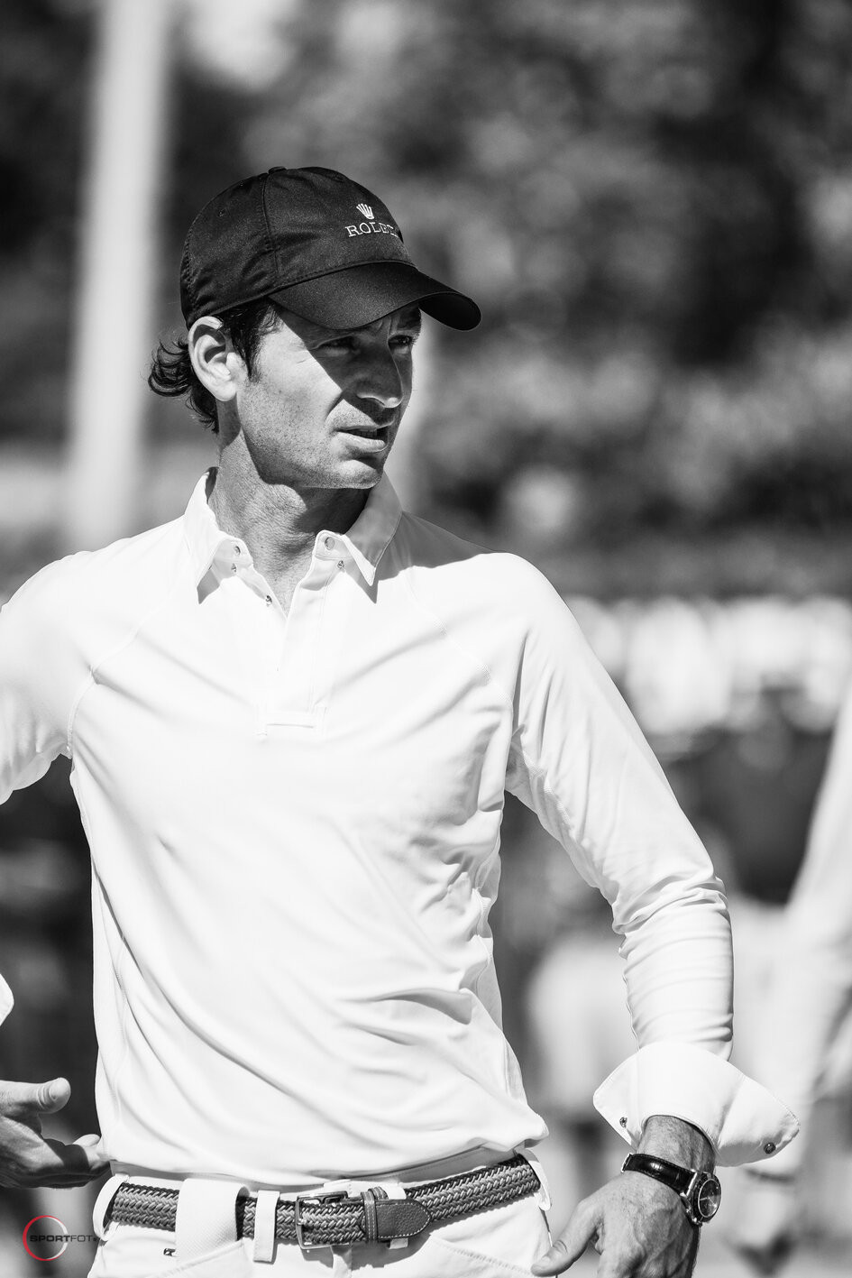 Mitteilung - Steve Guerdat, Schweizer Springreiter - Offizielle Website