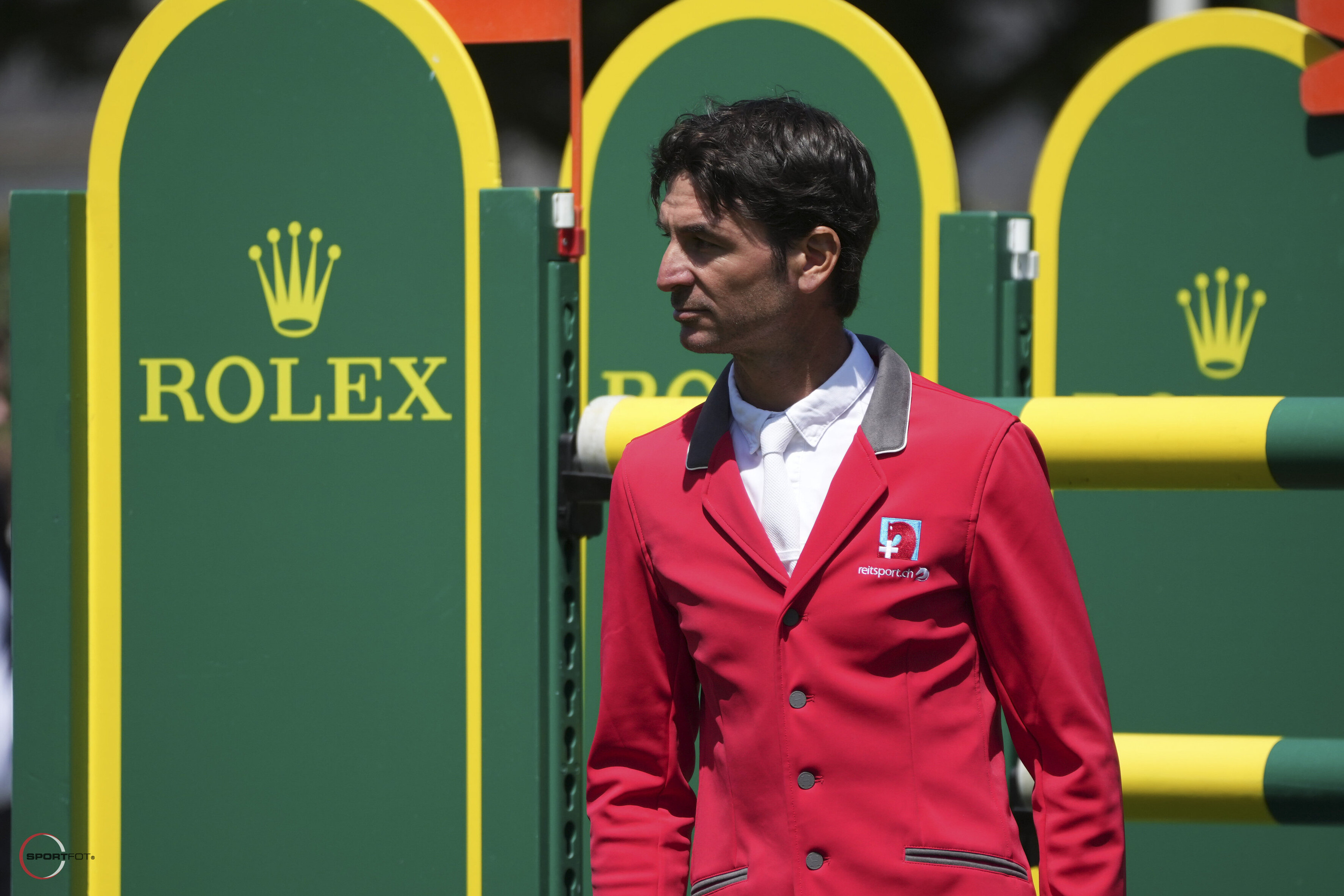 Brussels Stephex Masters: Final Summer Stage of the Rolex Series ...